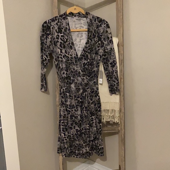 Tart Collections | Dresses | Nwt Tart Collection Wrap Dress | Poshmark